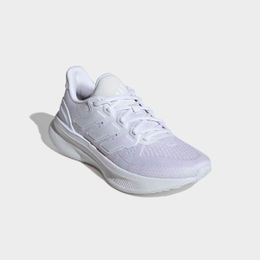 Damen Laufschuh "ULTRARUN 5 W", adidas Performance, Gr. 41, schwarz-wei&szlig;, Textil, Schuhe