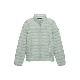 Superdry & Co Jacke Damen Gr&ouml;&szlig;e L pastellgr&uuml;n Sommerjacke