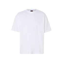 BOSS Shirt male size M White