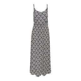 Jacqueline de Yong JDY Kleid 'JDYSEZEN' Damen Gr&ouml;&szlig;e 34 schwarz / wei&szlig; Sommerkleid