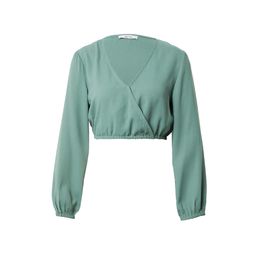 ABOUT YOU Bluse 'Alita' Damen Gr&ouml;&szlig;e M mint