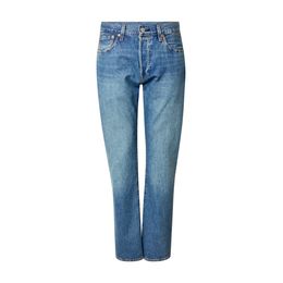 Levi's Levi's Jeans '501' Herren Gr&ouml;&szlig;e 36 hellblau