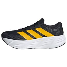 adidas Performance Laufschuh 'Galaxy 8' Herren Gr&ouml;&szlig;e 42.5/43 goldgelb / dunkelgrau / schwarz