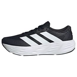 adidas Performance Laufschuh 'Galaxy 8' Herren Gr&ouml;&szlig;e 45/45.5 schwarz / wei&szlig;