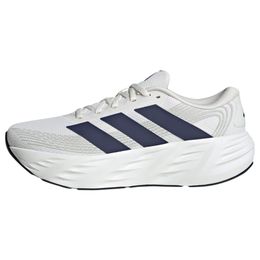 adidas Performance Running Shoes 'Galaxy 8' male size 46.5/47 Dark blue / White / Off white