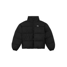 Fila Jacke 'Cimone' Damen Gr&ouml;&szlig;e L schwarz