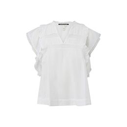 QS Blouse female size XS White