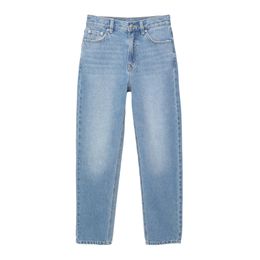 Pull&Bear Pull&bear Jeans Damen Gr&ouml;&szlig;e 25/26 blue denim