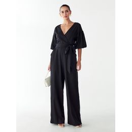Willa Jumpsuit 'Andrea' female size M Black