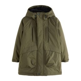 next Between-Season Jacket boy size 146 Olive