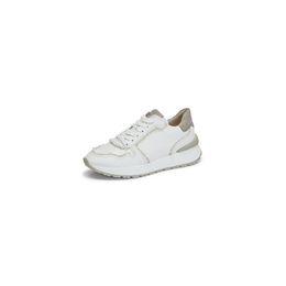 Gabor - Sneaker, weiss, Gr. 38 - Leder