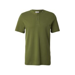 s.Oliver T-Shirt Herren Gr&ouml;&szlig;e S oliv