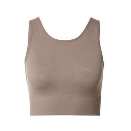 Only Play Sports Top 'Jaia' female size M Brown