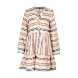 happy girls Dress girl size 152 Beige / Blue / Rose / Red