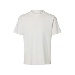 SELECTED Shirt 'SLHSpencer' male size XXL White