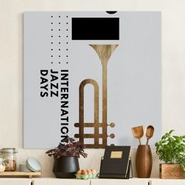 Bilderwelten Akustikbild Jazz Days Berlin