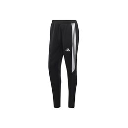 adidas Performance Sporthose 'Tiro' Herren Gr&ouml;&szlig;e XXL schwarz / wei&szlig;