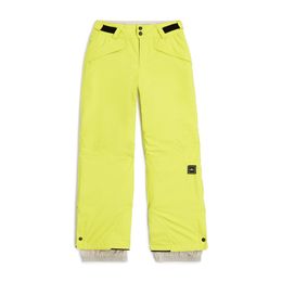 O`Neill O'NEILL Workout Pants 'Hammer' boy size 104 Limone