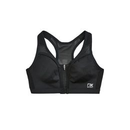 next Sport-BH Damen Gr&ouml;&szlig;e S schwarz / wei&szlig;