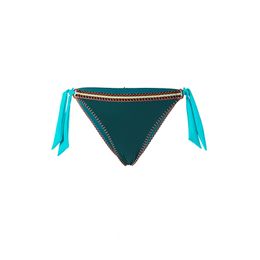 Banana Moon Bikinihose Damen Gr&ouml;&szlig;e S hellblau / smaragd / rosa / wei&szlig;