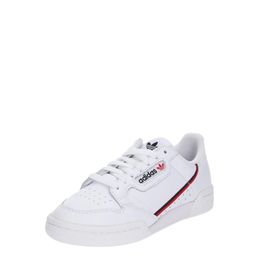 ADIDAS ORIGINALS Sneakers 'Continental 80' male size 43/43.5 Navy / Red / White