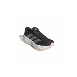 adidas Performance Laufschuh 'GALAXY 8' Damen Gr&ouml;&szlig;e 41/41.5 silbergrau / schwarz