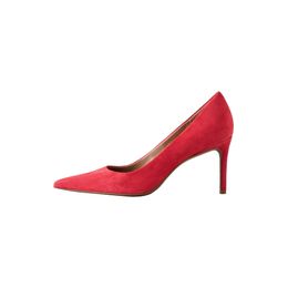 next Pumps 'Forever Comfort' female size 38 Fire red