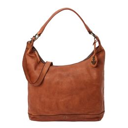 Harbour 2nd Shoulder Bag 'Emmy' female size One size Cognac