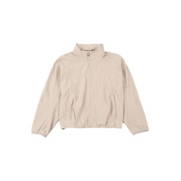 Nike Sportswear Jacke M&auml;dchen Gr&ouml;&szlig;e 122/128 beige