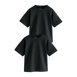 next T-Shirt Jungen Gr&ouml;&szlig;e 80 schwarz