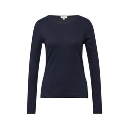 s.Oliver Shirt female size 4XL Navy