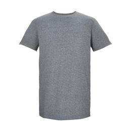 G.I.G.A. by Killtec Herren T-Shirt "GS 49 MN TSHRT", grau, Gr. XXXL, G.I.G.A. DX BY KILLTEC, Obermaterial: 58% Polyester, 42% Baumwolle, Shirts, Melange-T-Shirt,