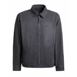 Khujo Jacke 'Noam' Herren Gr&ouml;&szlig;e XXL dunkelgrau Sommerjacke