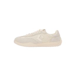 Converse Sneaker 'RUN STAR TRAINER' Herren Gr&ouml;&szlig;e 42 creme Sommerschuhe