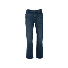 ER Elias Rumelis Elias Rumelis Jeans 'Julios' Herren Gr&ouml;&szlig;e 30 blue denim