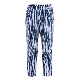 TATUUM Hose 'Sziszi' Damen Gr&ouml;&szlig;e 42 navy