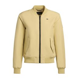 Khujo Jacke 'Philo' Damen Gr&ouml;&szlig;e S gr&uuml;n Sommerjacke