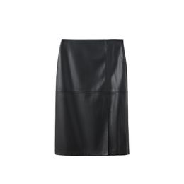 Mango Rock 'PENCIL' Damen Gr&ouml;&szlig;e 44 schwarz