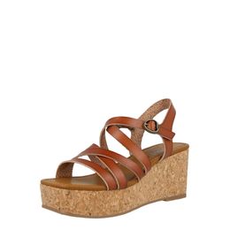 Blowfish Malibu Strap Sandals female size 38 Brown
