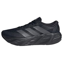 adidas Performance Laufschuh 'Galaxy 8' Herren Gr&ouml;&szlig;e 40.5/41 graphit / schwarz