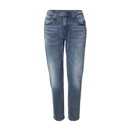 Levi's Levi's Jeans '502 Taper' Herren Gr&ouml;&szlig;e 34 dunkelblau