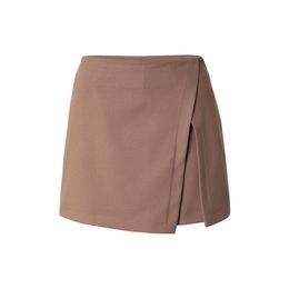 ABOUT YOU Rock 'Elea' Damen Gr&ouml;&szlig;e 38 brokat
