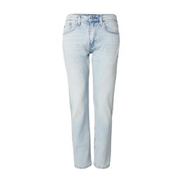 Levi's Levi's Jeans '502 Taper' Herren Gr&ouml;&szlig;e 32 hellblau