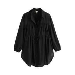 next Kleid Damen Gr&ouml;&szlig;e 46 schwarz
