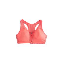 next Sport-BH Damen Gr&ouml;&szlig;e XS koralle