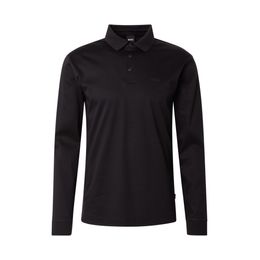 BOSS Shirt 'Pado 30' male size L Black