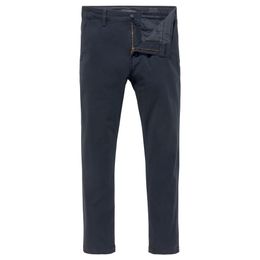 Levi's LEVI'S Chino Pants 'XX Chino Slim II' male size 34 Navy