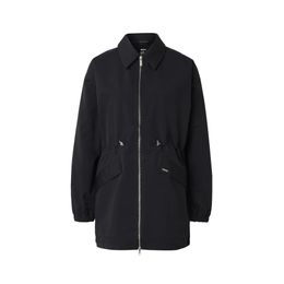 aim'n Aim'n Sportjacke 'Clay' Damen Gr&ouml;&szlig;e XL schwarz
