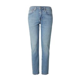 Levi's Levi's Jeans '502 Taper' Herren Gr&ouml;&szlig;e 33 hellblau