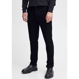 Blend Herren Chinos "BHLangford pants", schwarz, Gr. 29, unifarben, Web, Obermaterial: 64% Viskose, 31% Polyester, 5% Elasthan, Hosen, Regular Fit,
